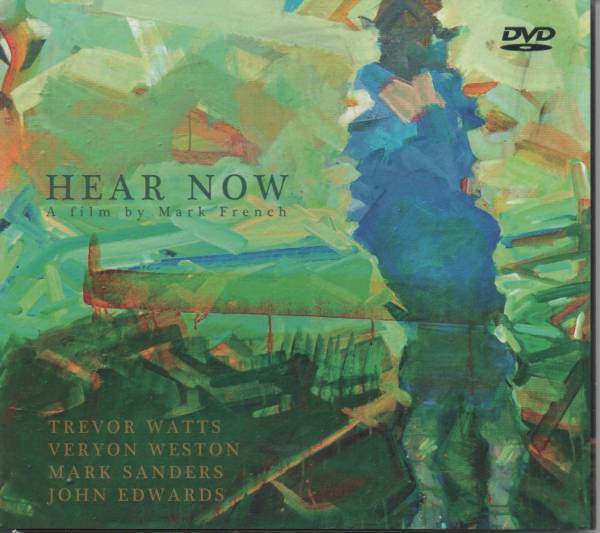 Trevor Watts DVD - John Shand