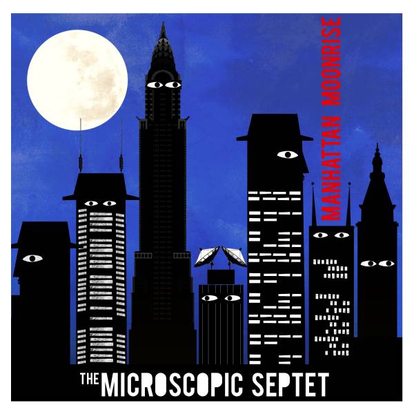 The Microscopic Septet album – John Shand | Music & Other Spheres