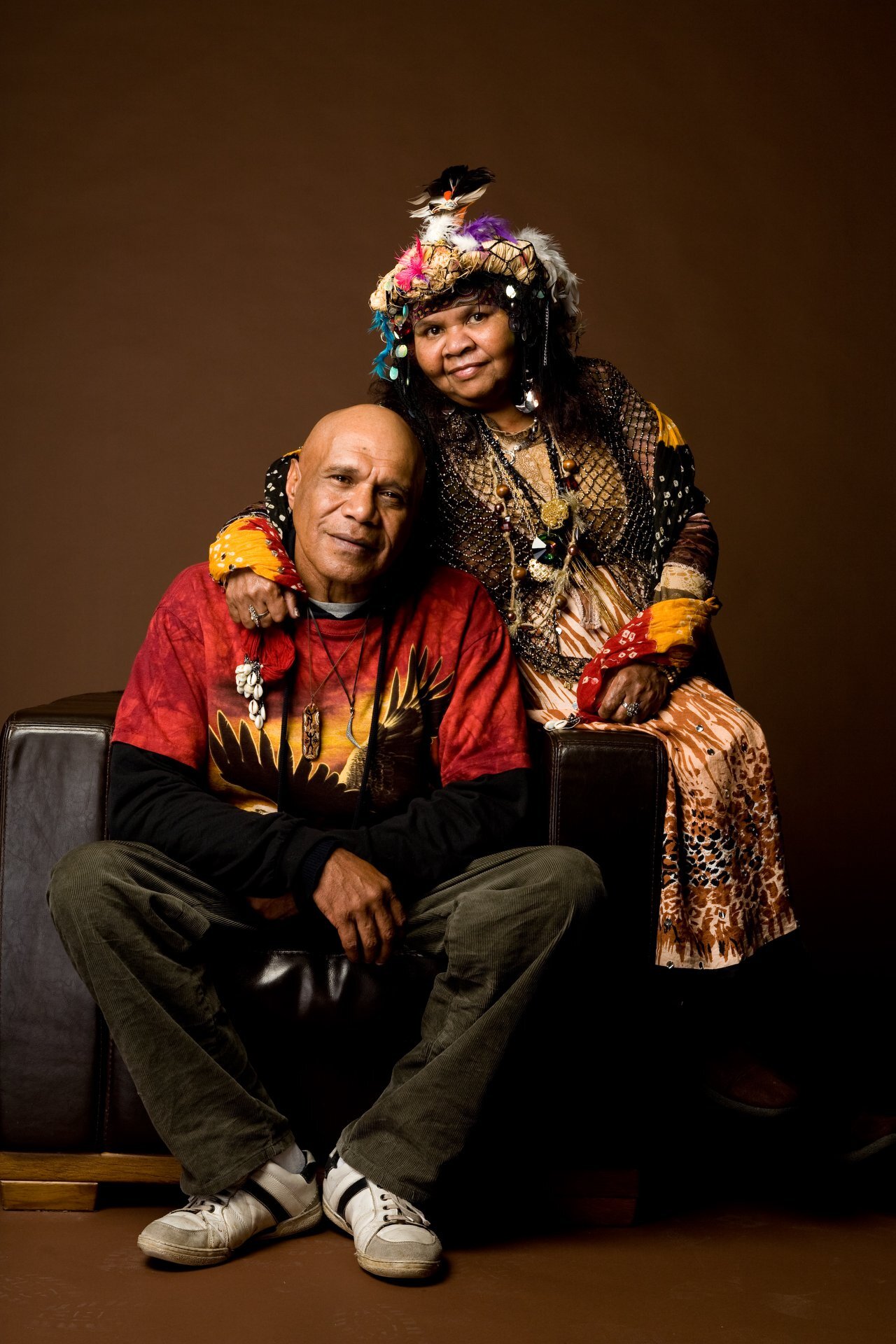 ARCHIE ROACH 1956-2022 – John Shand | Music & Other Spheres