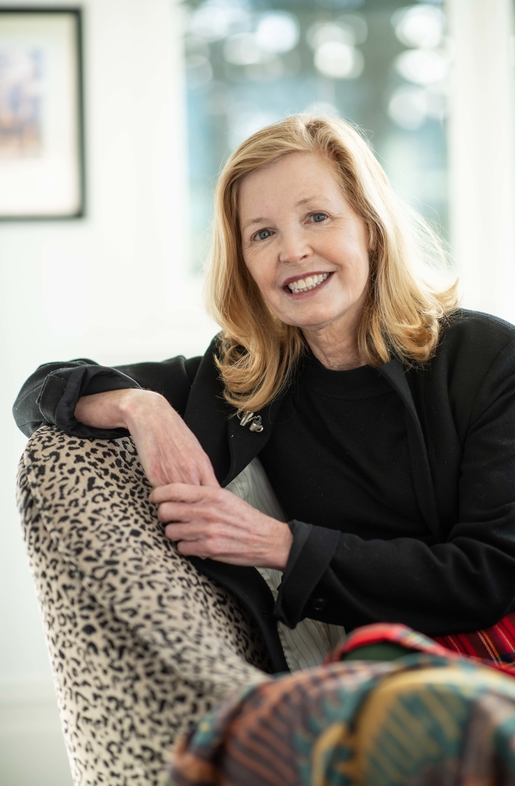 “Book whisperer” spears her own readers - John Shand