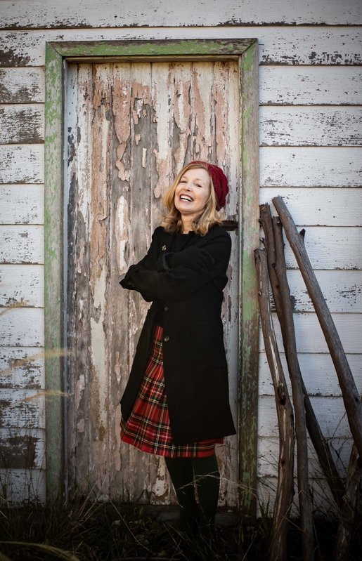 “Book whisperer” spears her own readers – John Shand | Music & Other ...